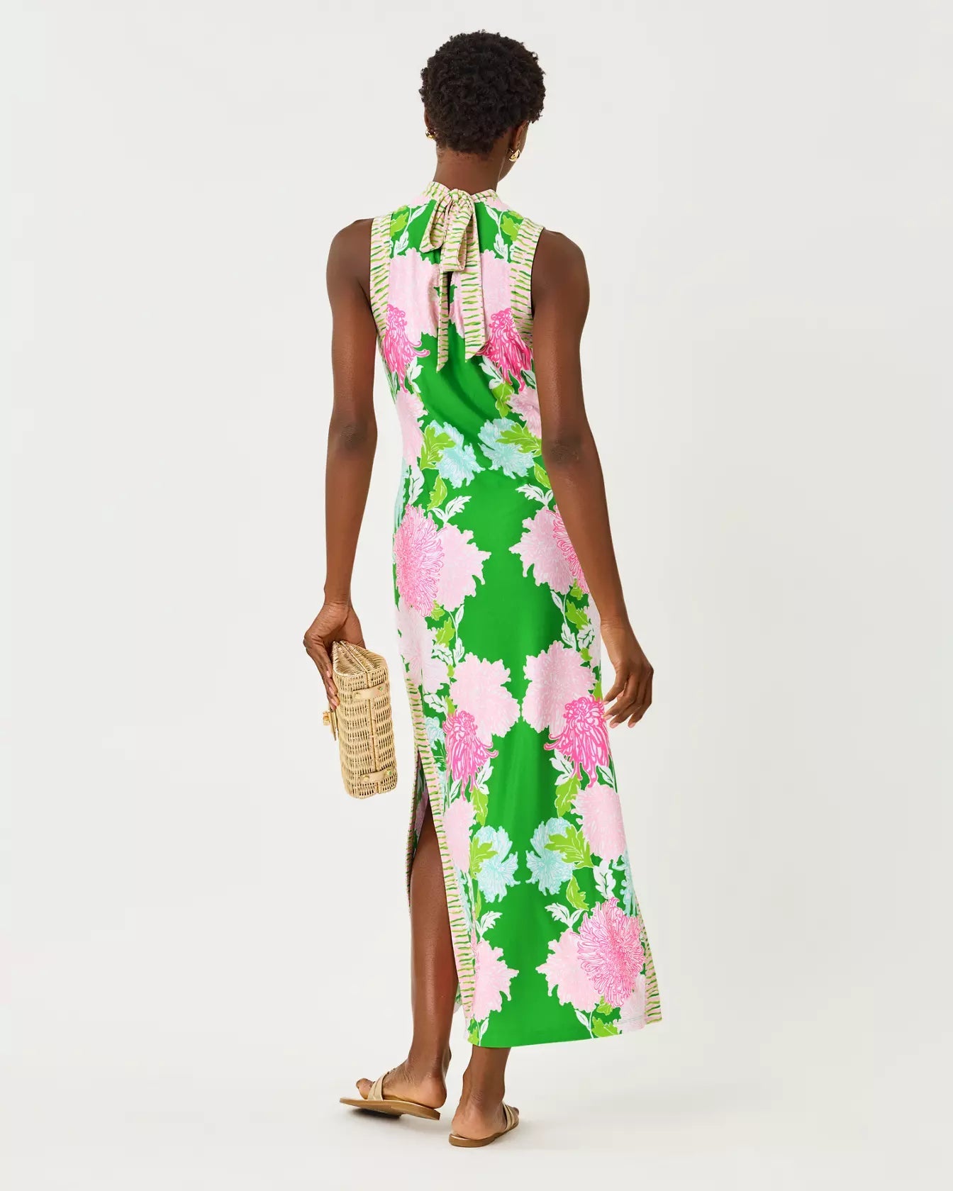 New Dresses – The Printed Peach Savannah